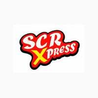 SCR XPRESS on Mana Makan
