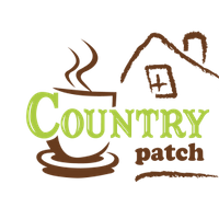 Country Patch Cafe on Mana Makan
